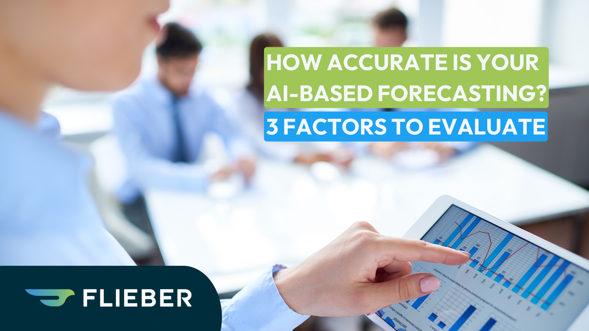 3 Things To Consider When Measuring The Accuracy Of Your Ai Based